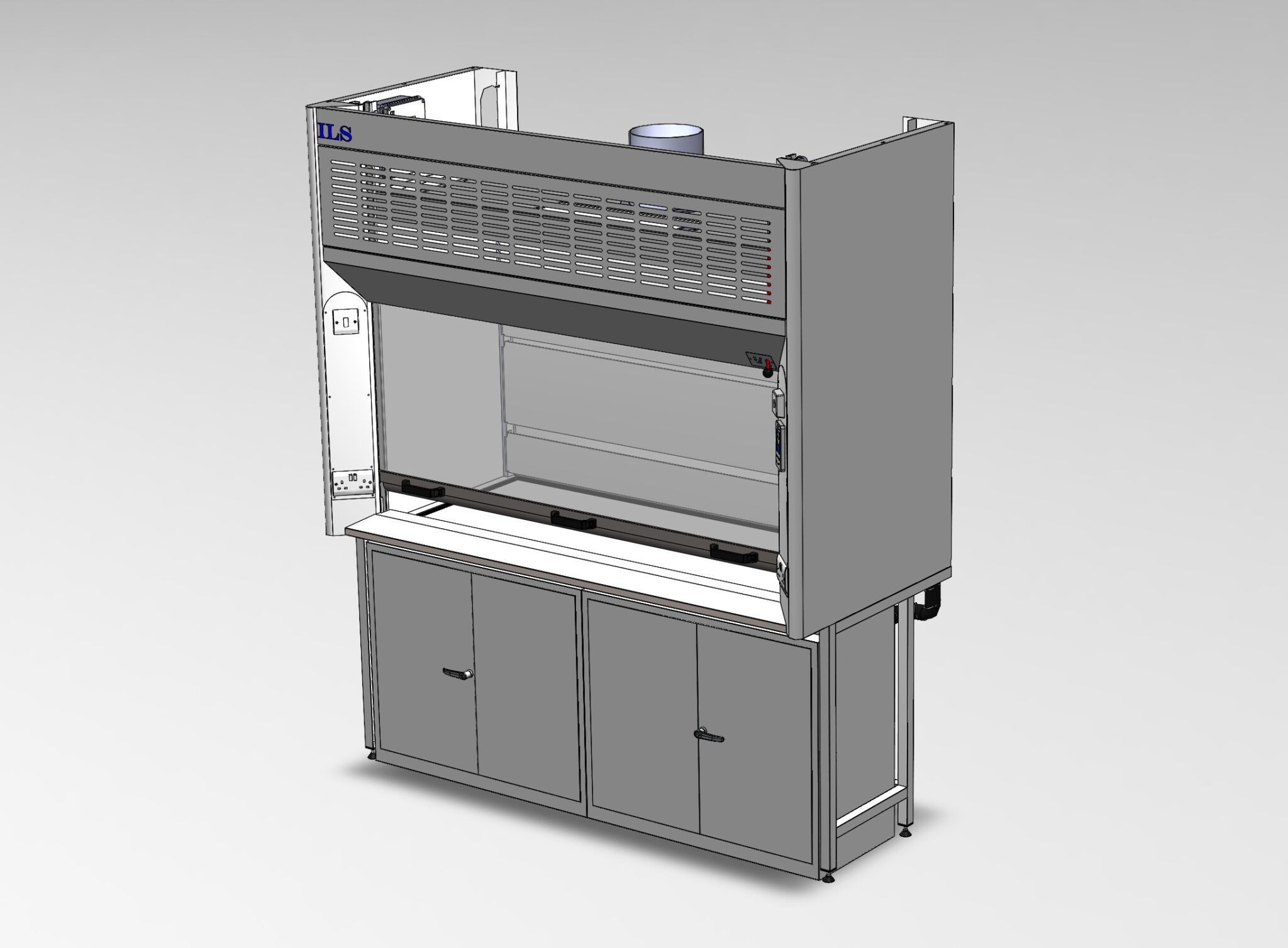 Design and Manufacture • Integrated Laboratory Services